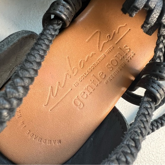 gentle souls | Shoes | Gentle Souls Kenneth Cole Urban Zen Rafine Nwob ...